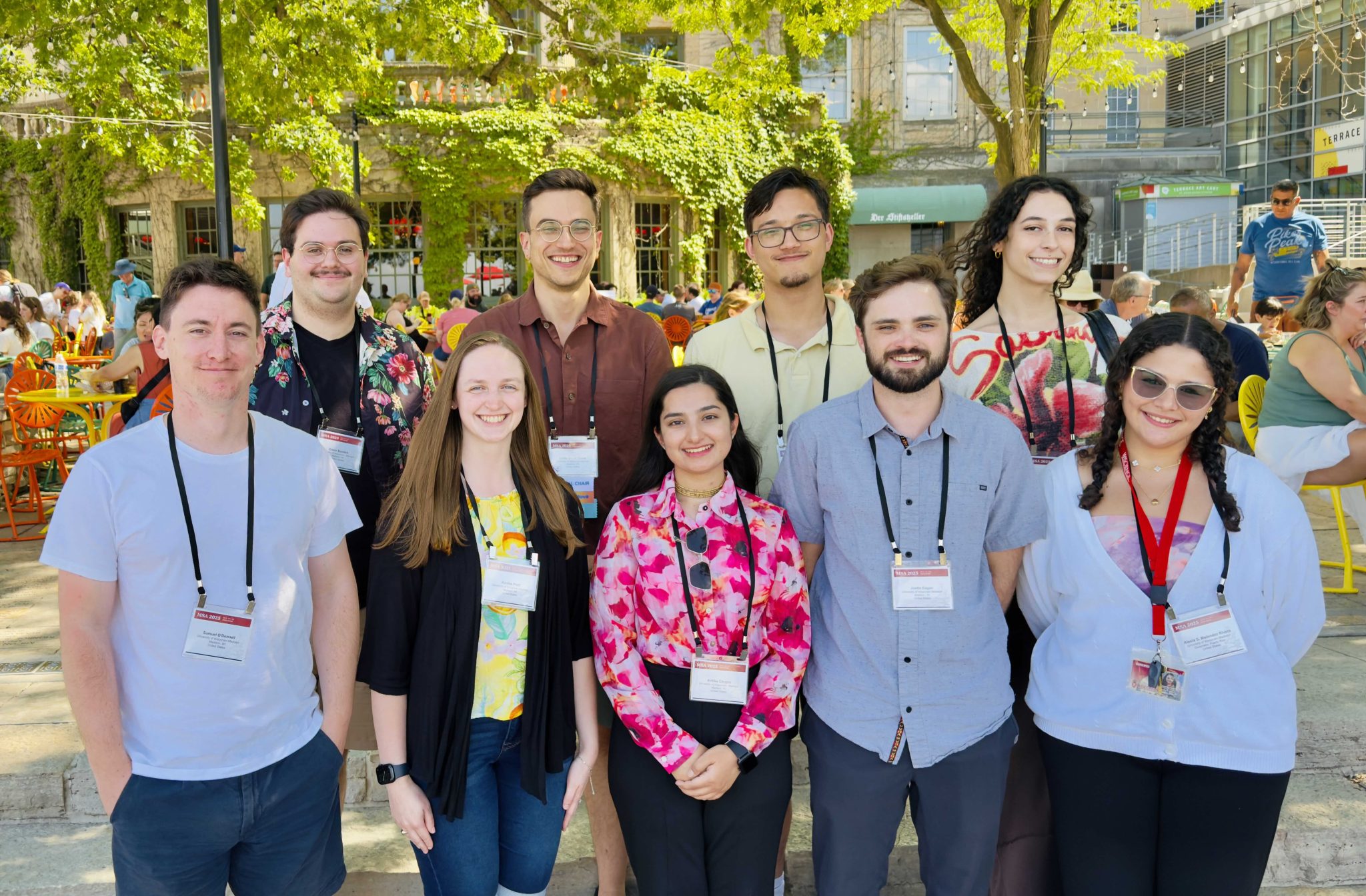 The Fungal Interactions Lab – Department of Plant Pathology